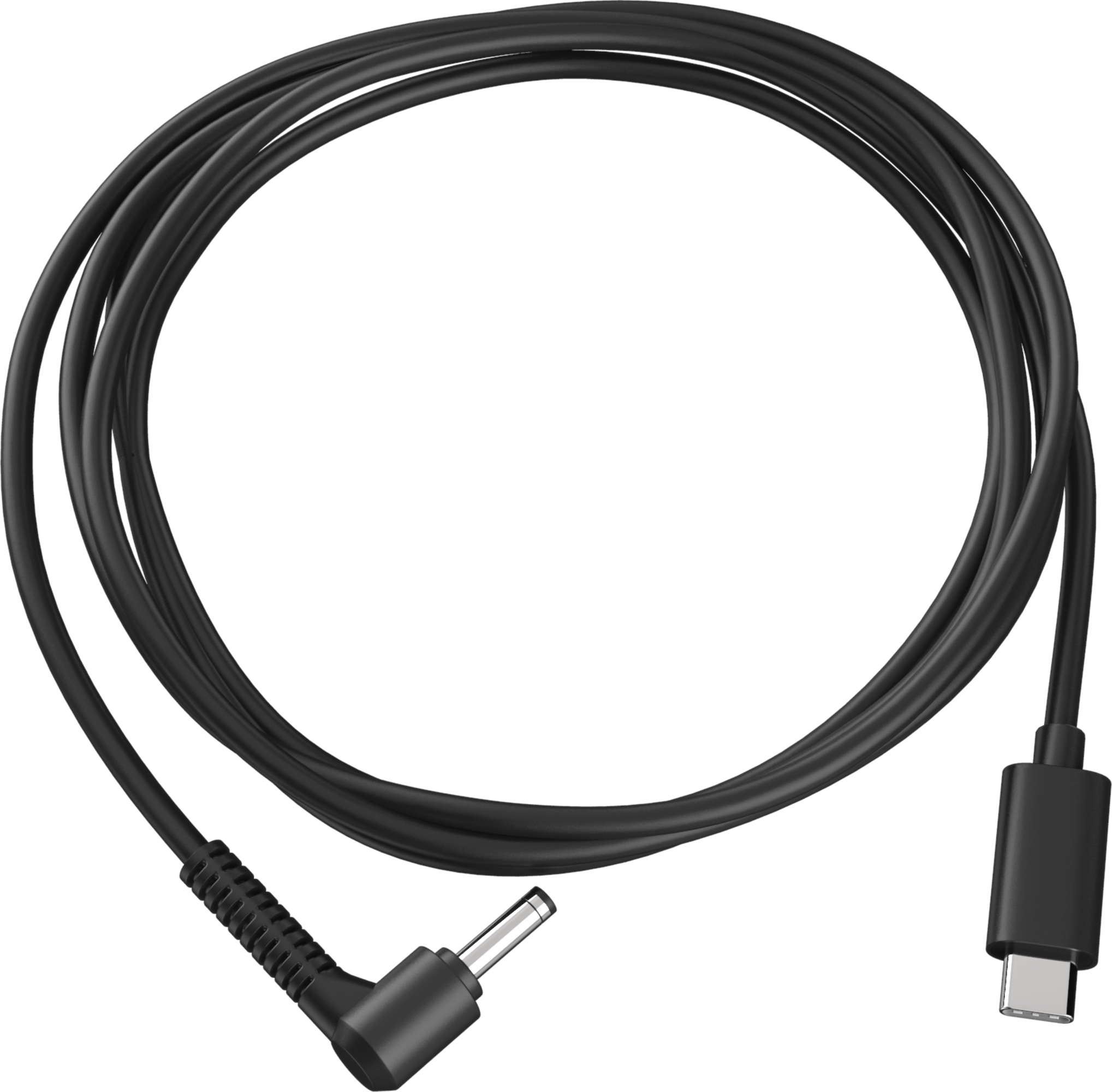 USB-C to 3.5mm DC Jack Charge Cable (1.5m) – Star Labs®